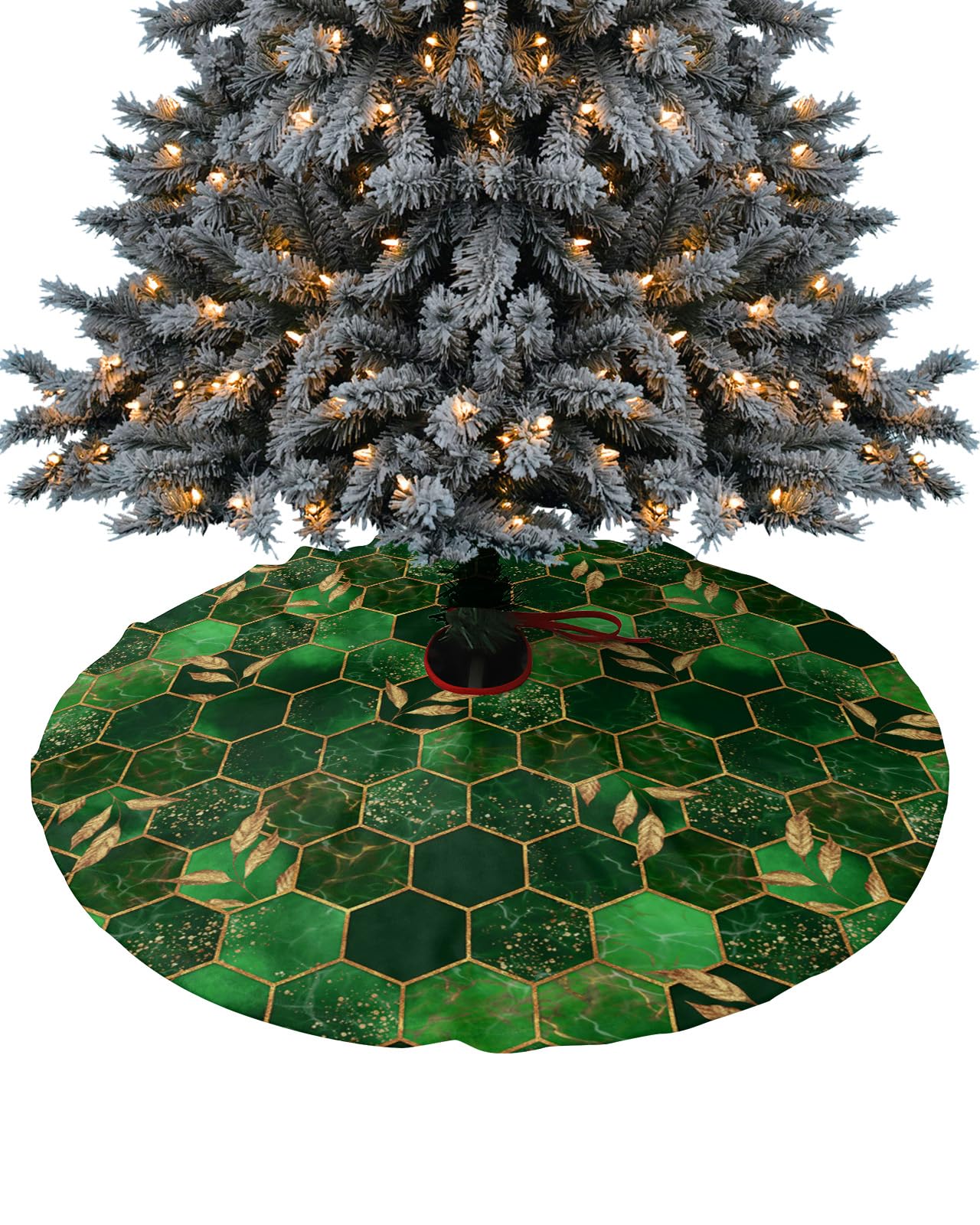 Christmas Tree Texture