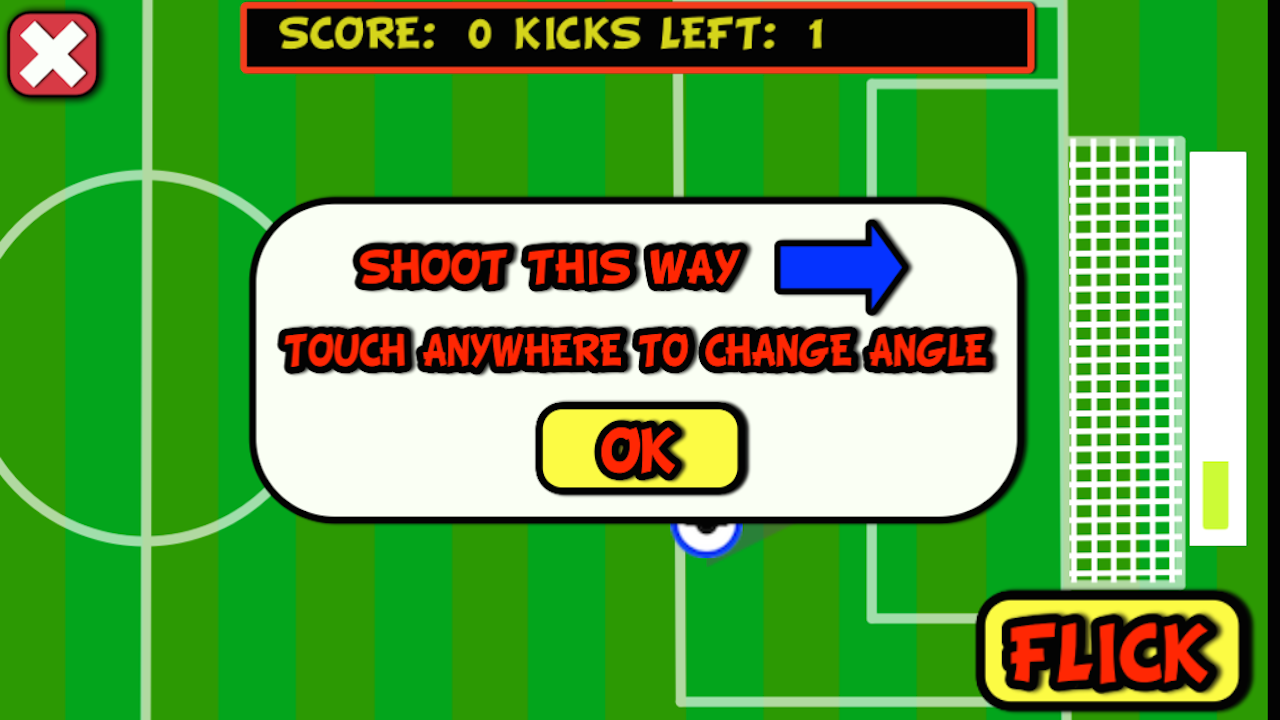 Flicky Tactics Table Soccer:Amazon.com:Appstore for Android