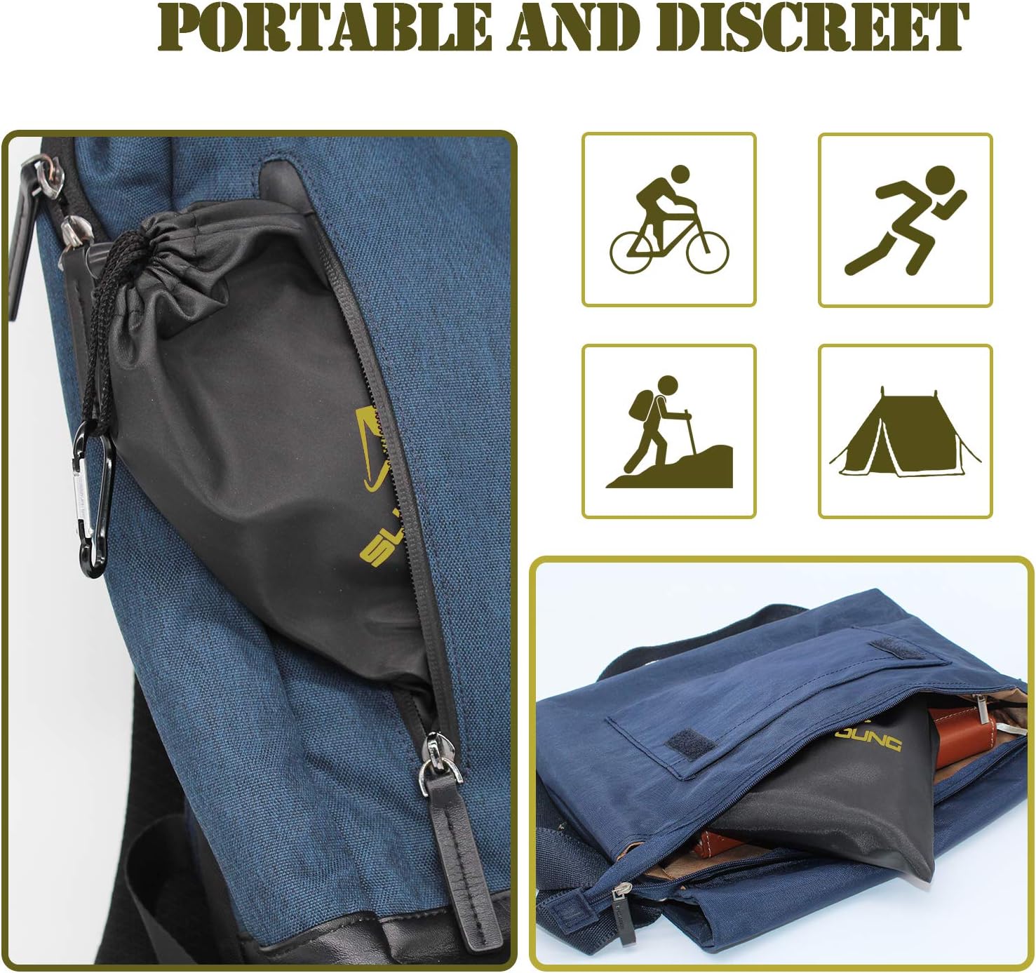 Female Urination Device, Foolproof Female Urinal Allows Women to Pee ...