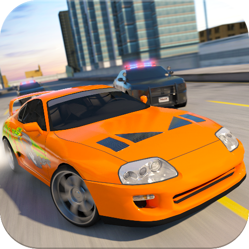 Supra driving simulator - App on Amazon Appstore