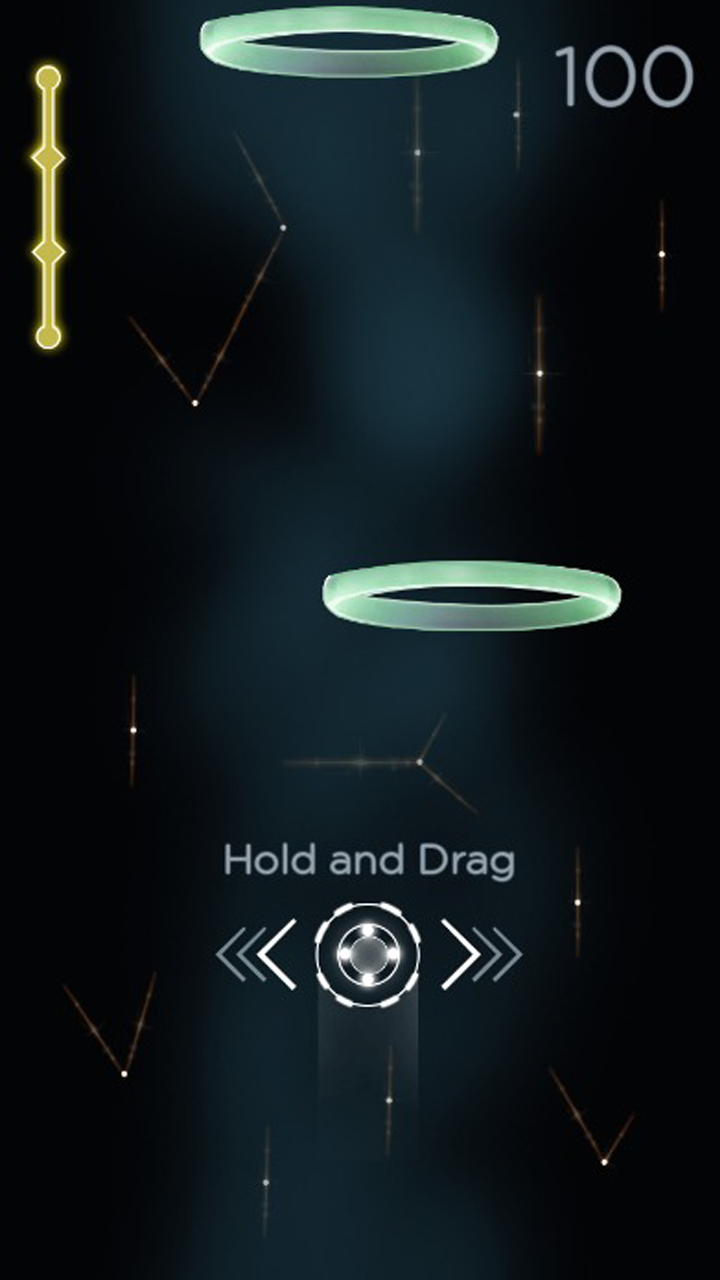 Music Ring Neon Ball Hop Game : EDM Up & Rush Dancing Ball Forever ...