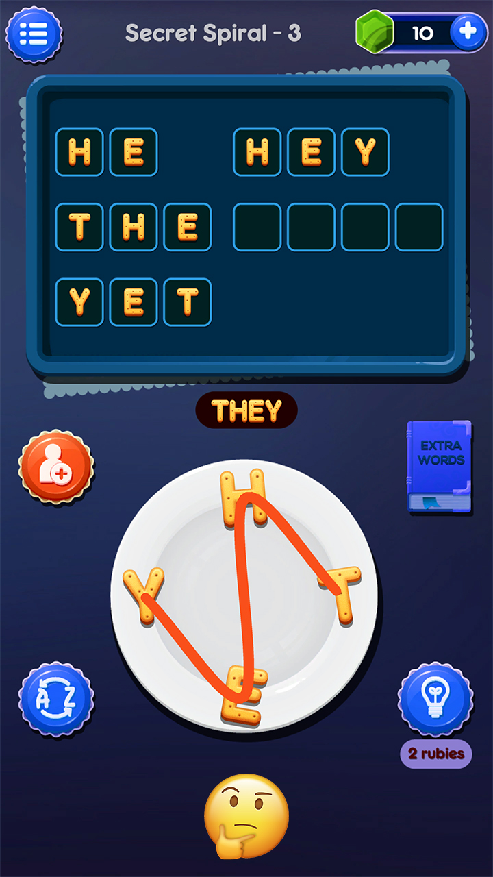 Cruciverba: Word Cross Search Game 2020: app su Amazon Appstore