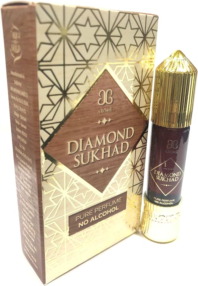 Amazon.in: Sandalwood - Attar / Fragrance: Beauty