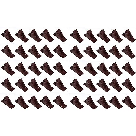 Amazon.com : JSP Manufacturing V2-Mini Roof Guard Snow Guard Prevent ...