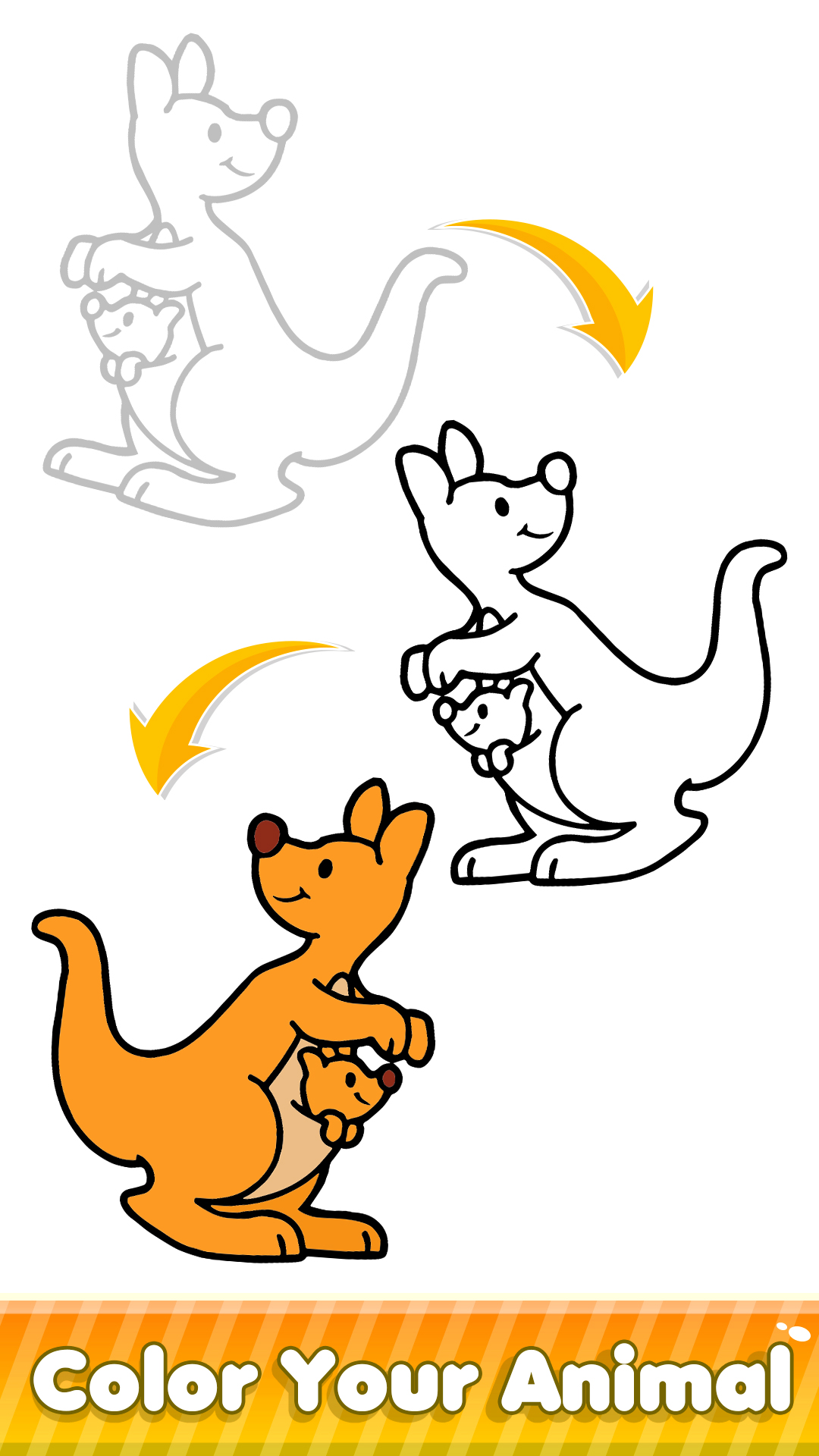 How To Draw Animal Sketches - App on Amazon Appstore