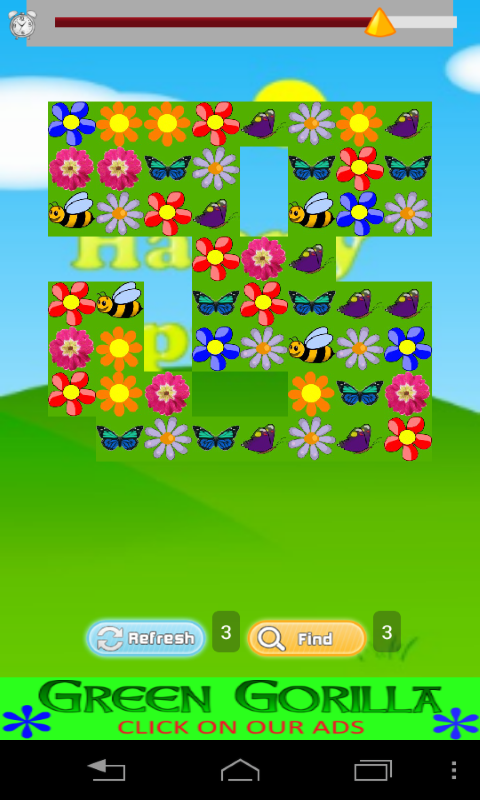 Free Flower Games - App on the Amazon Appstore