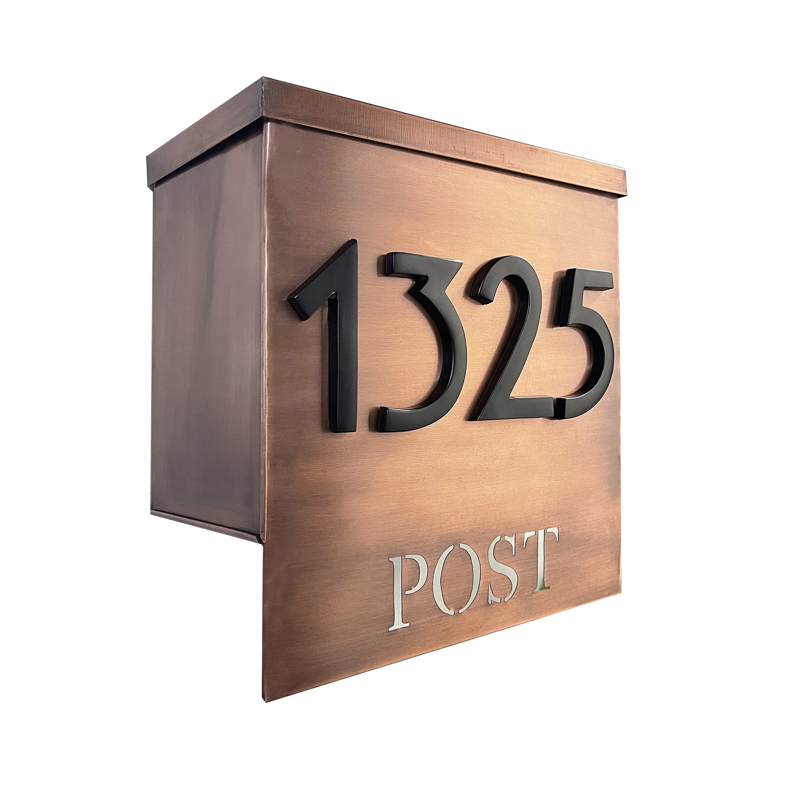 Home Depot Magnetic House Numbers Magnetic House Numbers, Individual