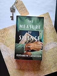 Amazon.com: The Measure of Silence: A Novel eBook : Langston, Elizabeth: Kindle Store