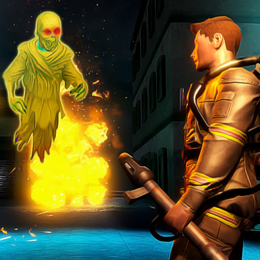 Horror Haunted House Simulator: Scary Adventure & Survival Game - App ...