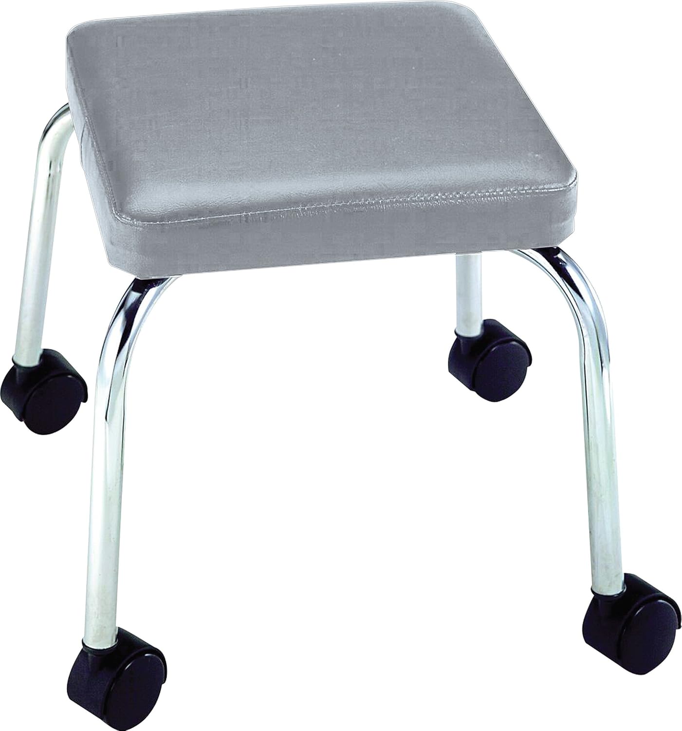 Amazon.com: Drive Medical (a) P.T. Scooter Stool-Gray : Health & Household