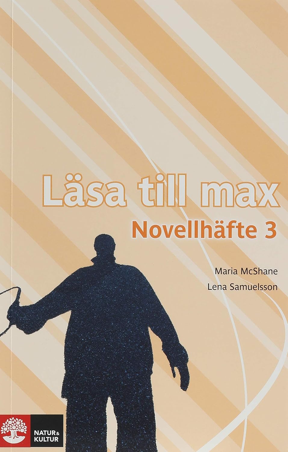 Amazon.com: Läsa till max Novellhäfte 3 (1-pack): 9789127412057: Maria ...