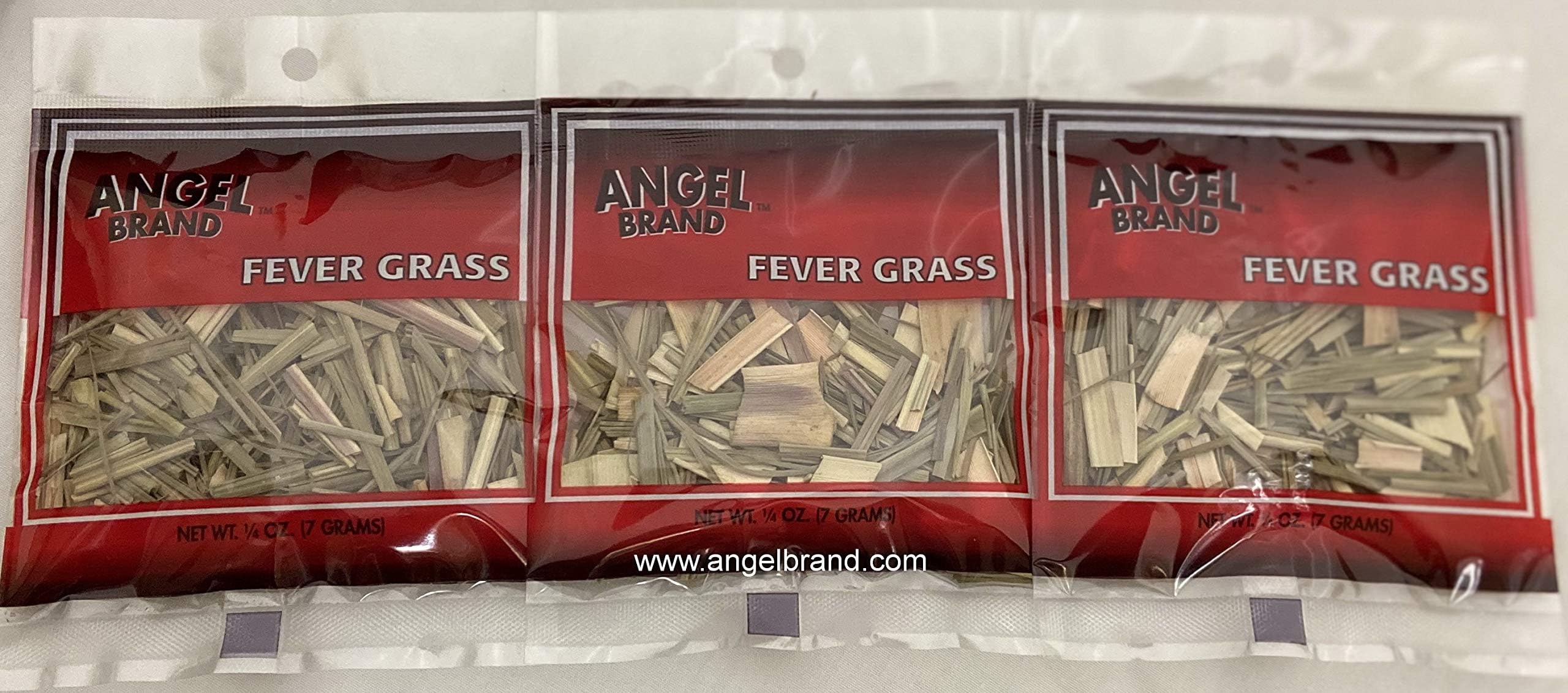 Amazon.com : Fever Grass : Grocery & Gourmet Food