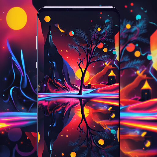 Animated Wallpapers - Fun & Lively 4K | Cute HD Lock Screen - App on ...
