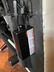 Amazon.com: Limoss Battery Pack for Reclining Furniture with Charger ...