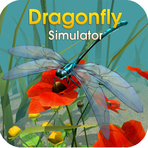 Dragonfly Simulator - App on Amazon Appstore