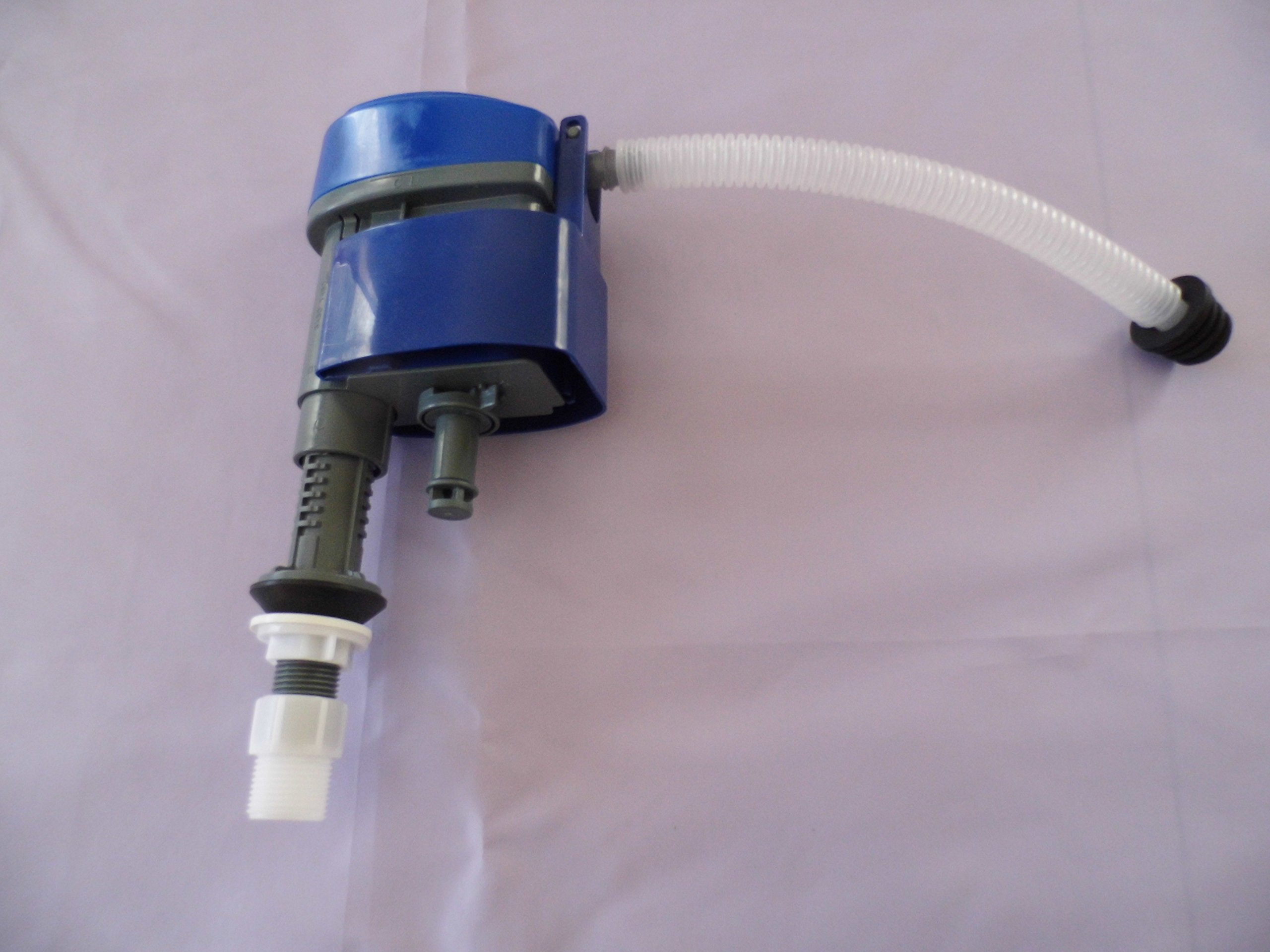 Heavy Duty Commercial Grade Toilet Fill Valve - Amazon.com