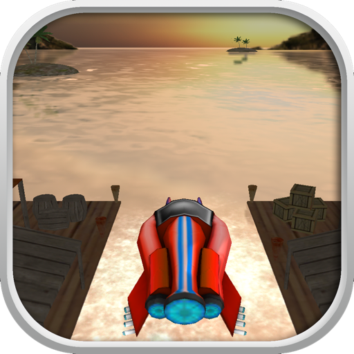 Motor Boat Madness : Speed Boat Games - App on Amazon Appstore