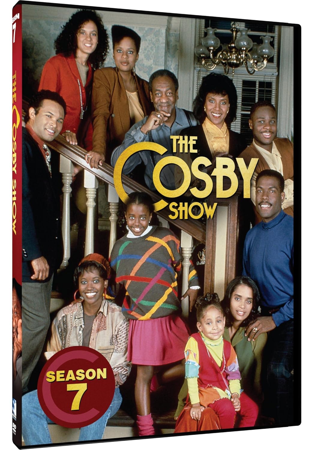 Amazon.com: The Cosby Show: Season 7 : Jay Sandrich, Bill Cosby ...