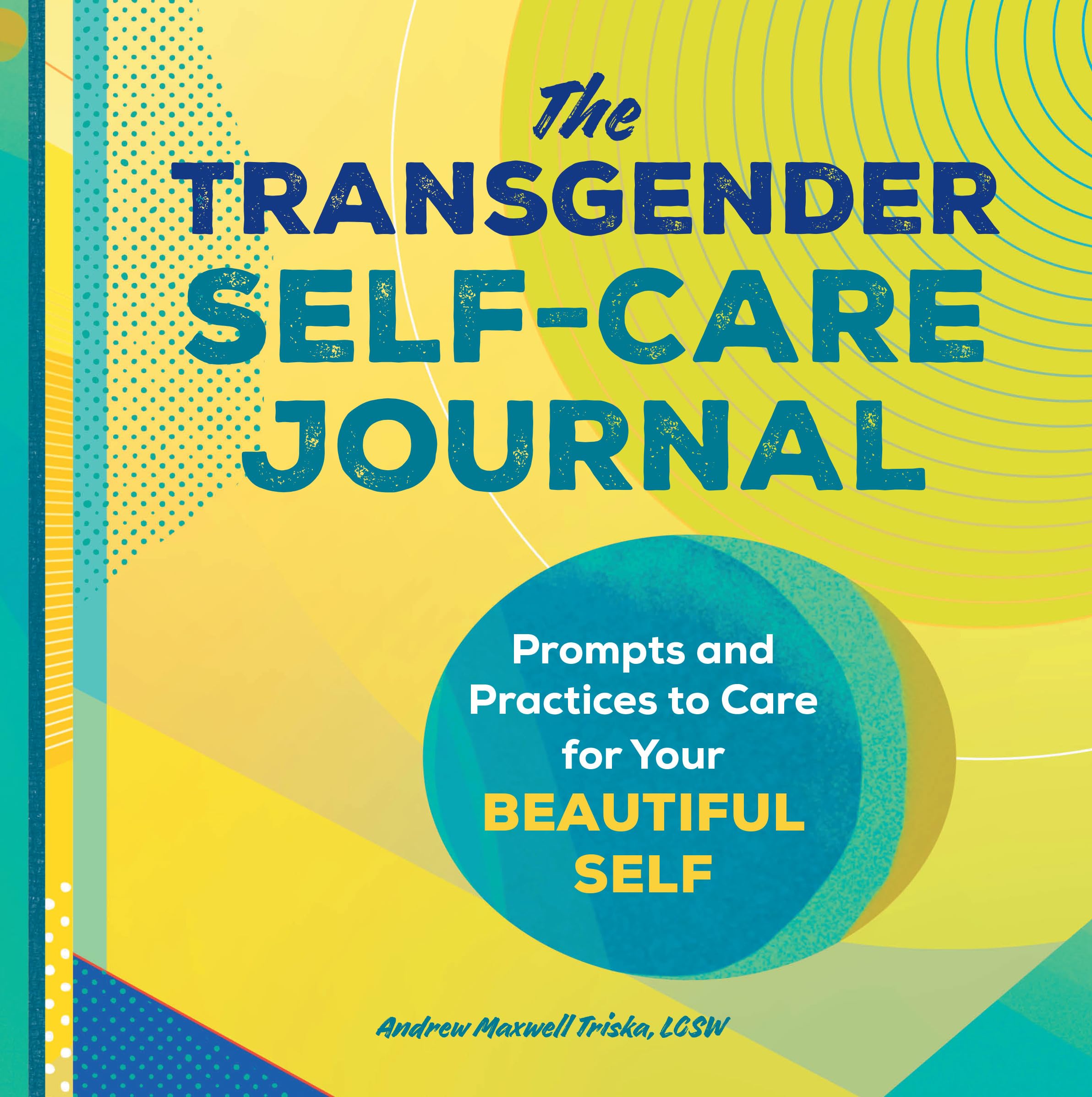 Amazon.com: The Transgender Self-Care Journal: Prompts and Practices to ...