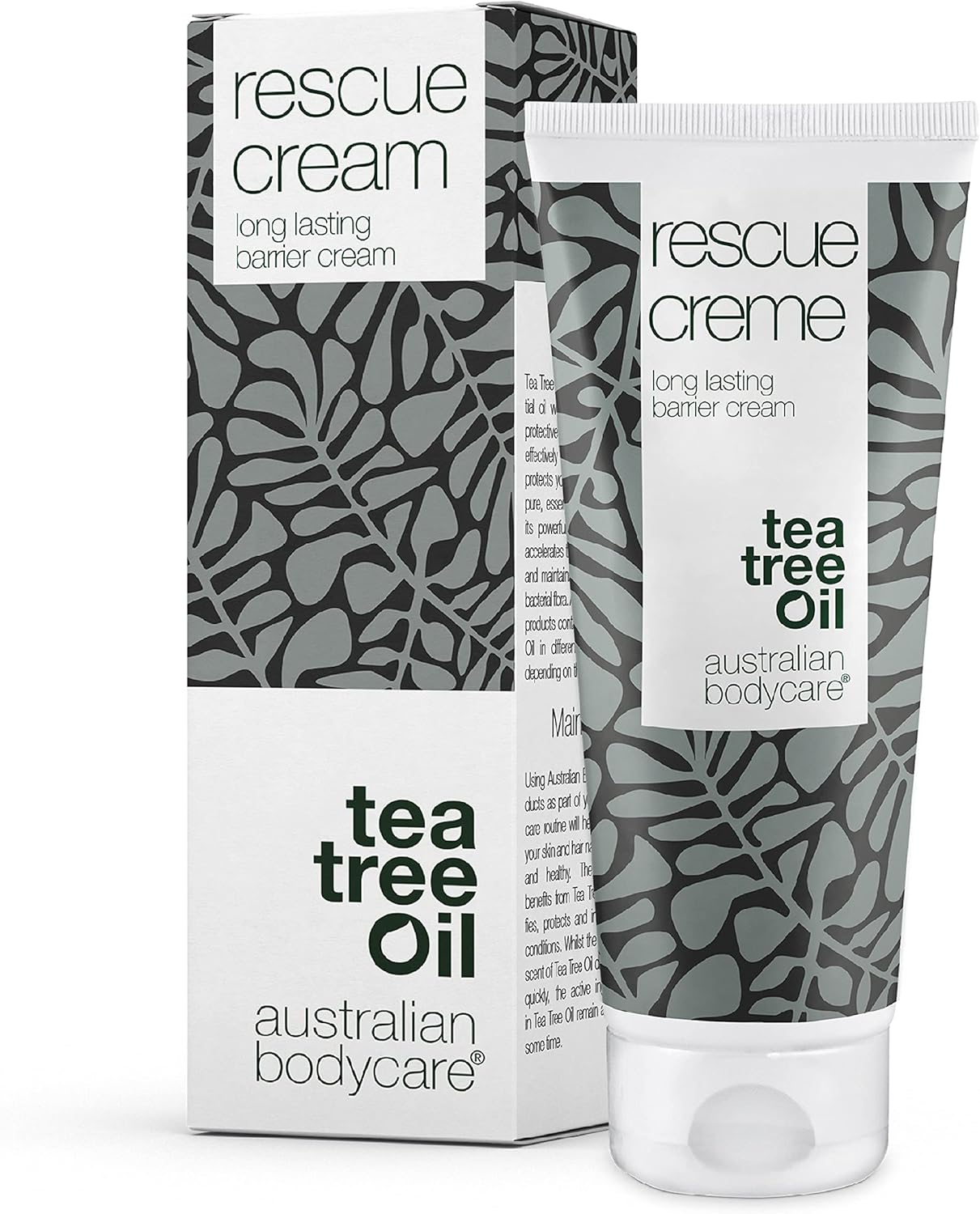 Australian Bodycare Rescue Cream for Sore Skin | Anti Redness Cream for ...