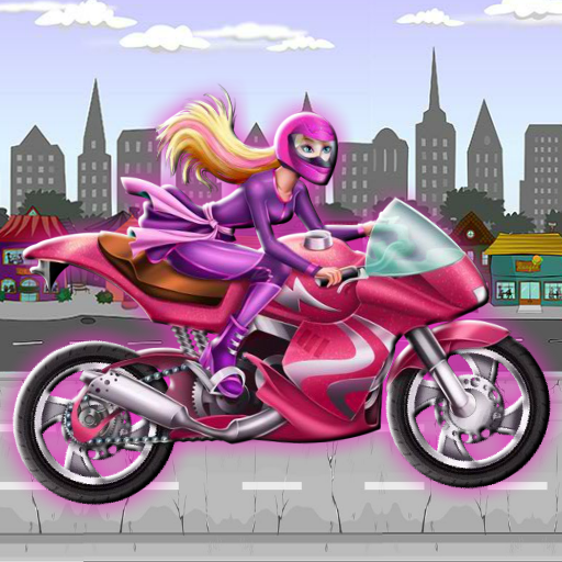 Princess Spy Rider - App on Amazon Appstore
