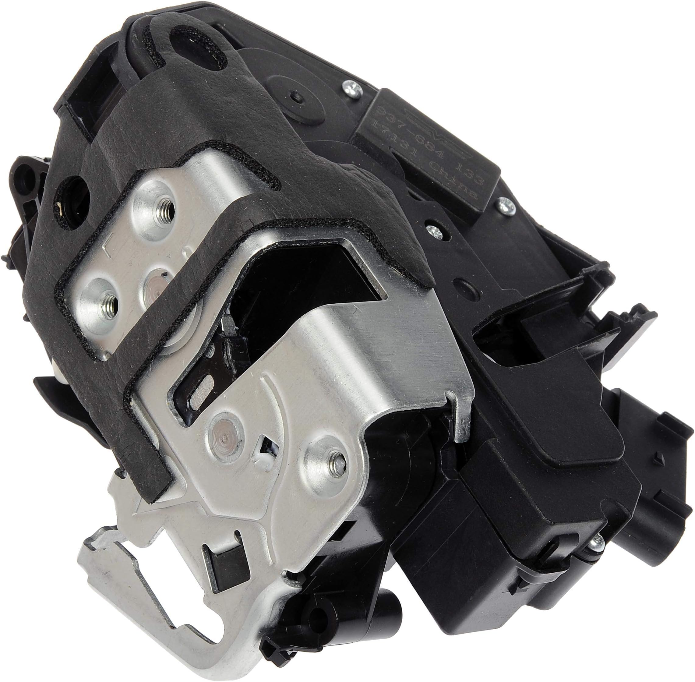 Amazon.com: MOTOKU Front Left Driver Side Door Lock Latch Actuator for ...