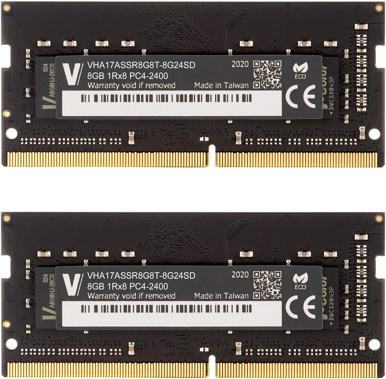 A-Tech Components 16GB (2x8GB) RAM for Apple iMac 2017 (27 inch Retina ...