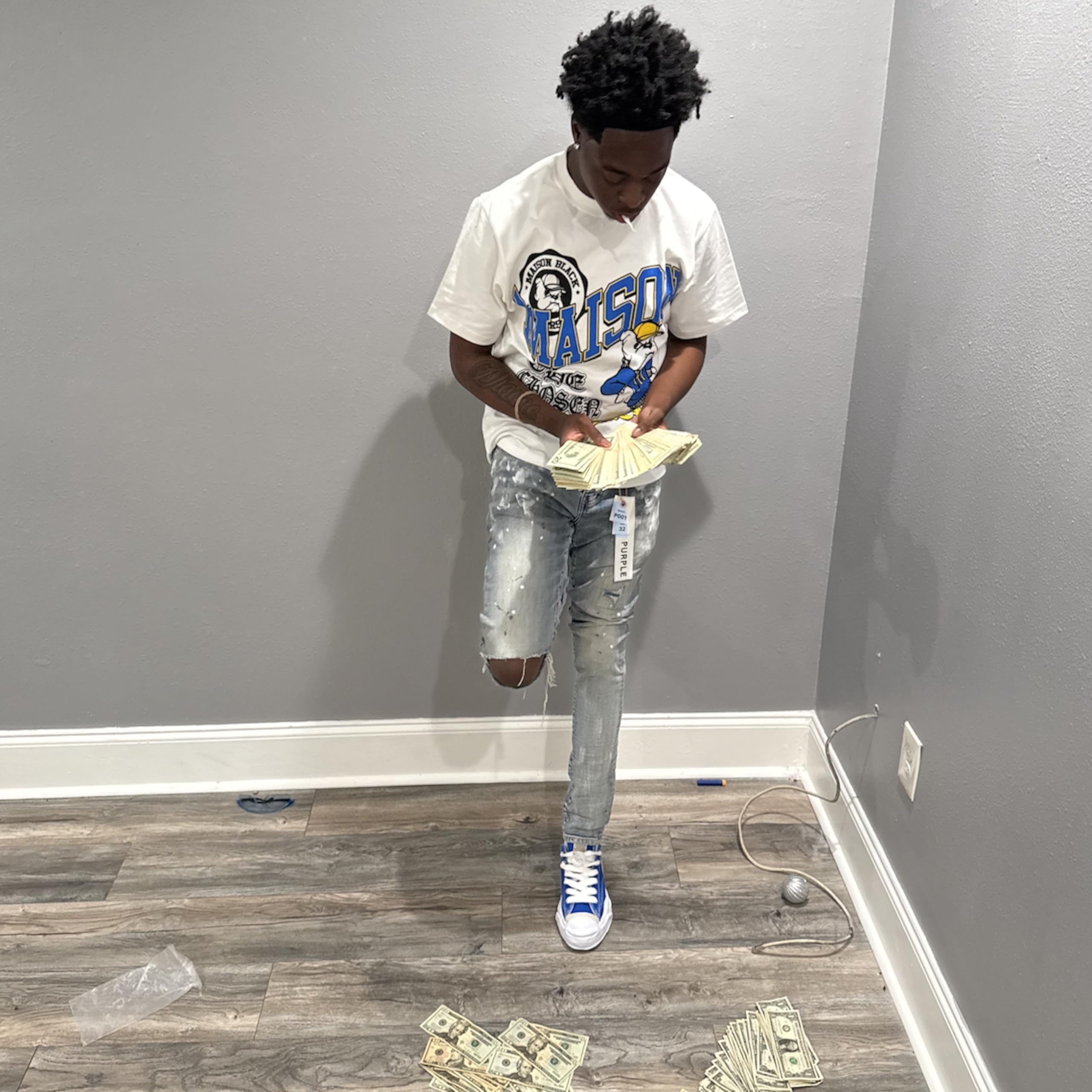 Shot Callin [Clean] song by Youngboy Never Broke Again from Shot Callin ...