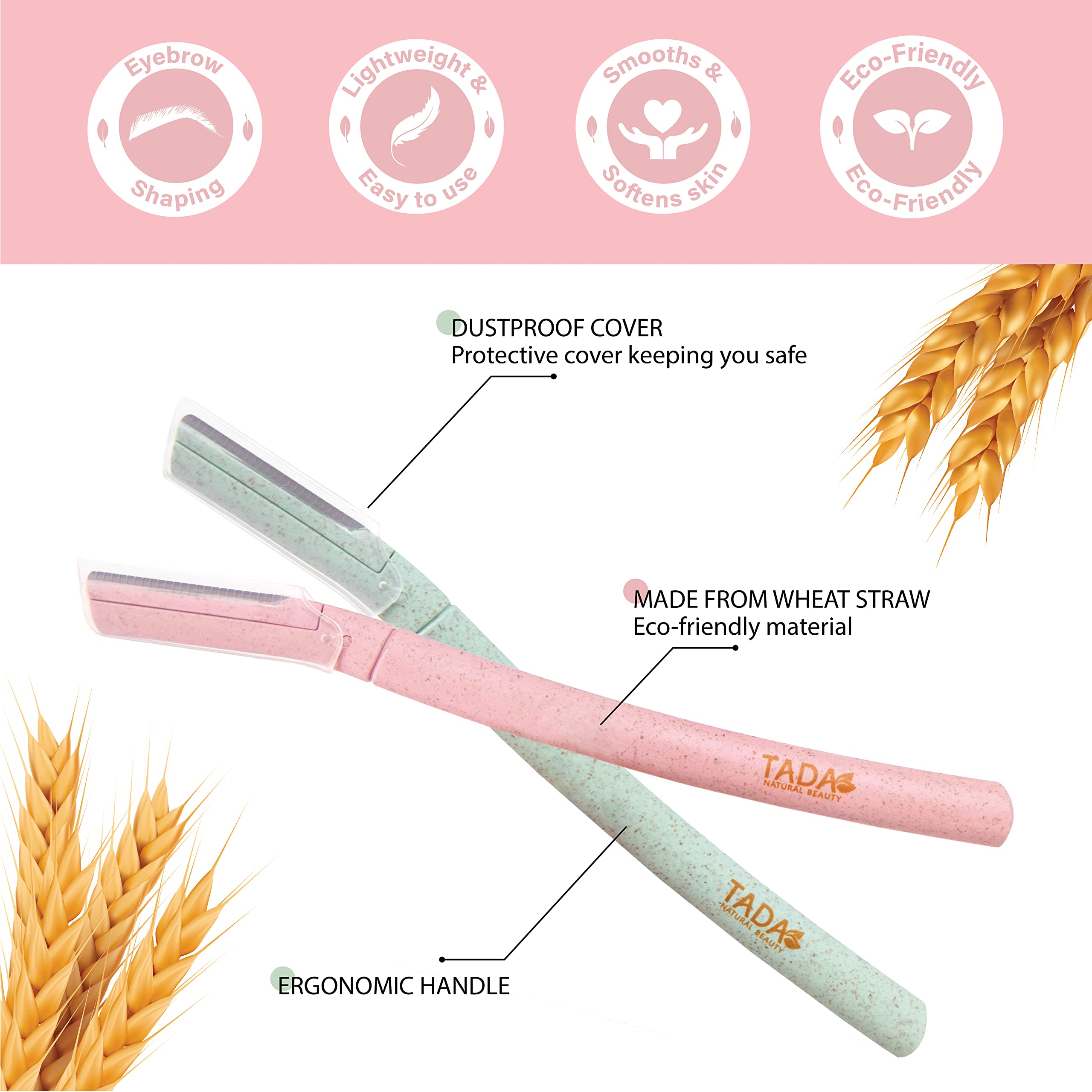 Eyebrow Under Microscope