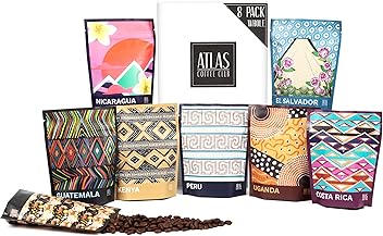 Amazon.com: Atlas Coffee Club