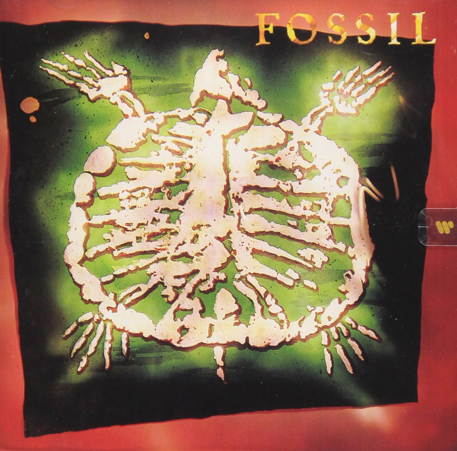 Fossil - Amazon.com Music
