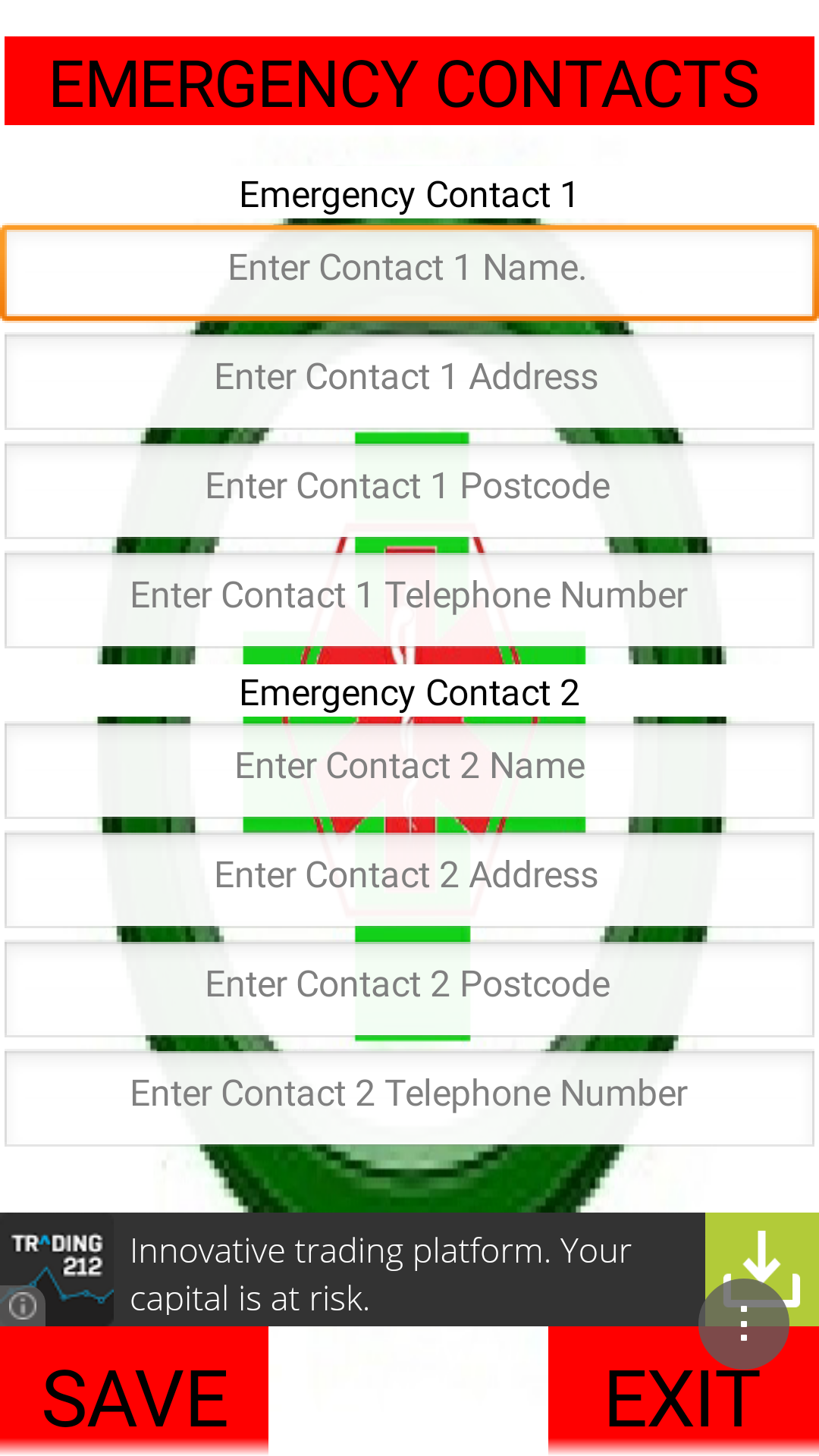 MEDinfo - App on Amazon Appstore