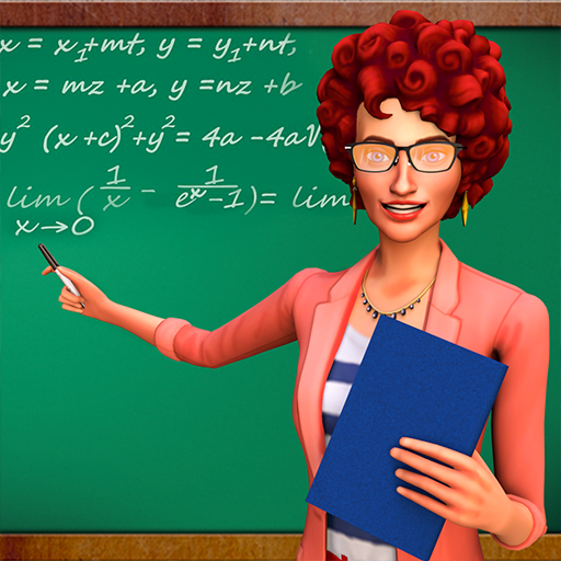 High School Teacher Simulator- Virtual School Game - App on Amazon Appstore