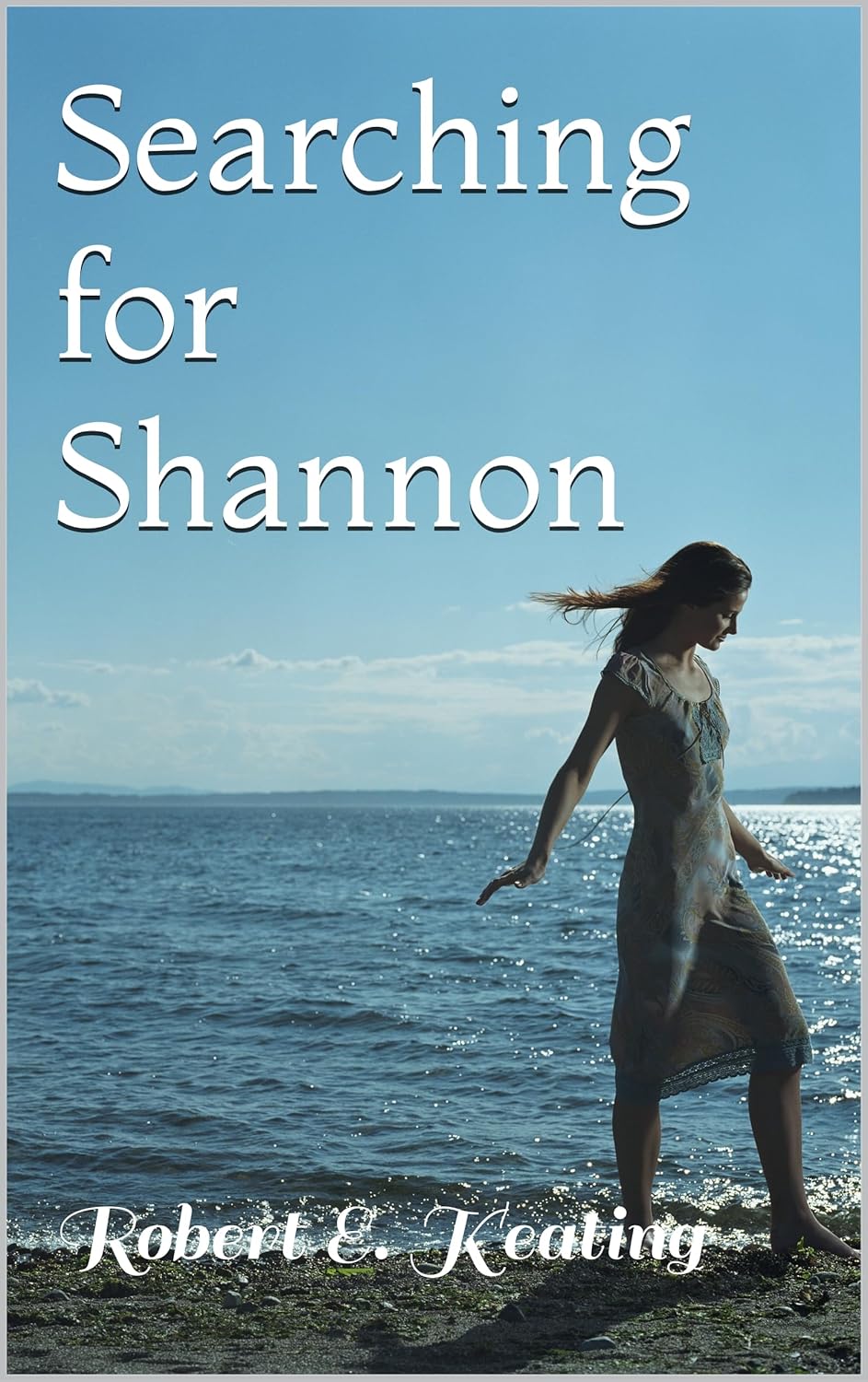 Amazon.com: Searching for Shannon eBook : Keating, Robert: Kindle Store