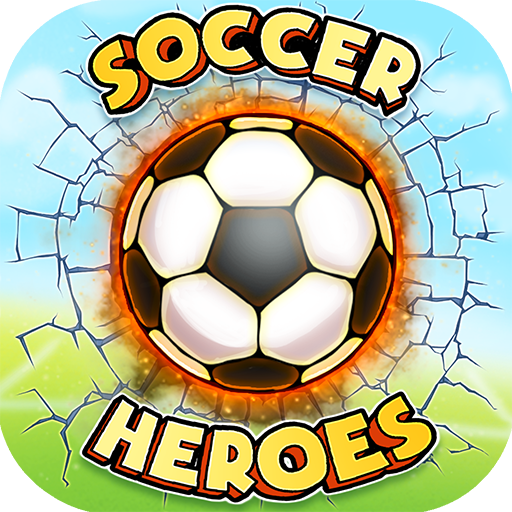 Soccer Heroes - App on Amazon Appstore