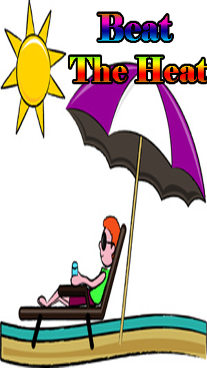 Beat the Heat - App on the Amazon Appstore
