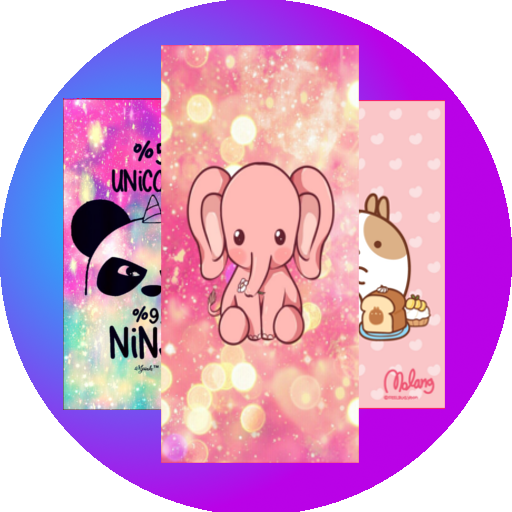 Cute Wallpapers - App on Amazon Appstore