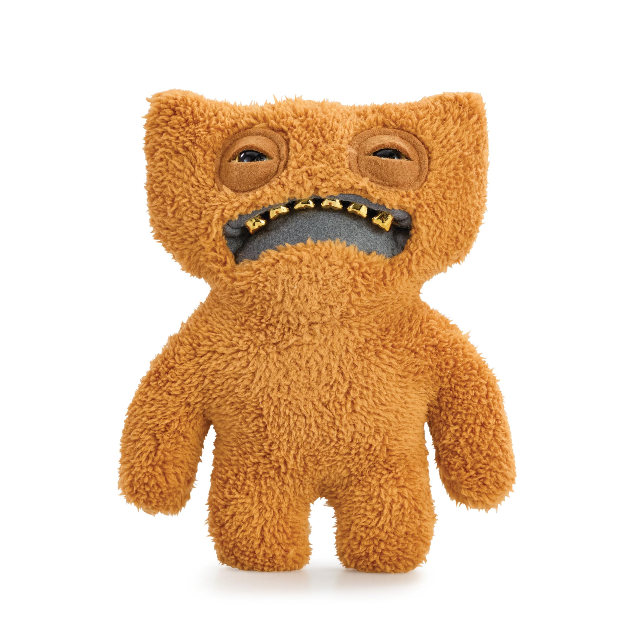 Fuggler Gold Gnawing Terror Soft Toy For Children From 4 Years ...