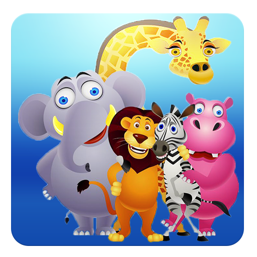 Animals for Kids - App on Amazon Appstore