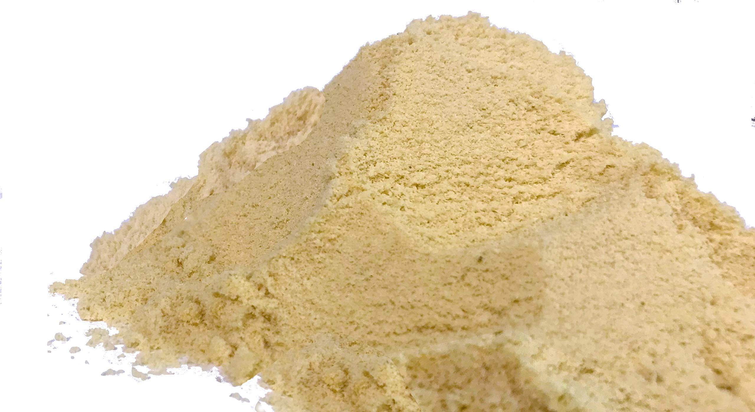 Amazon.com: White Miso Powder - Plastic Jar (holds 4 oz.) - Gluten Free ...