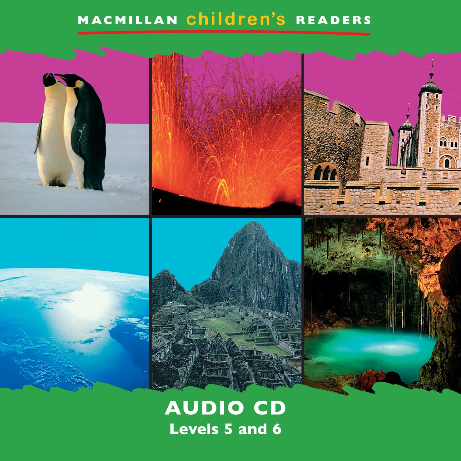 Macmillan Children's Readers: Read Et Al: 9781405081535: Amazon.com: Books
