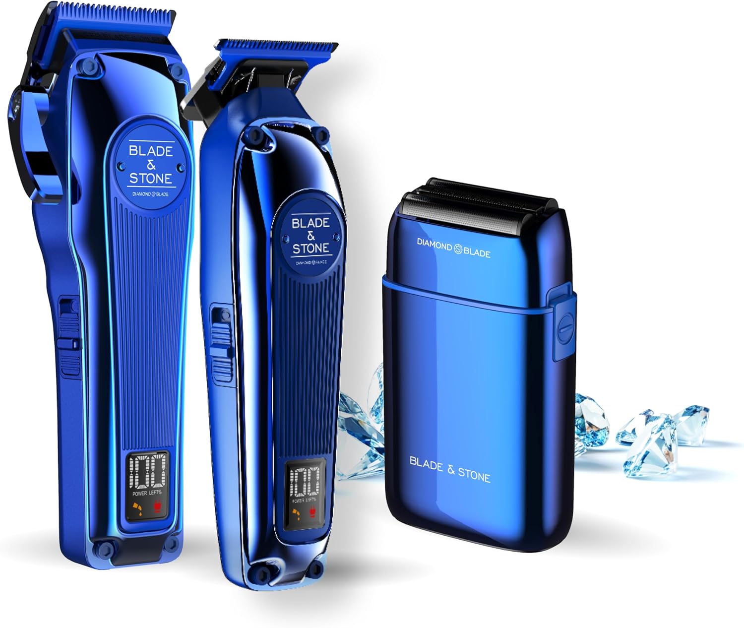 Amazon.com: Blade & Stone - Clippers, Trimmers, and Mens Shaver ...