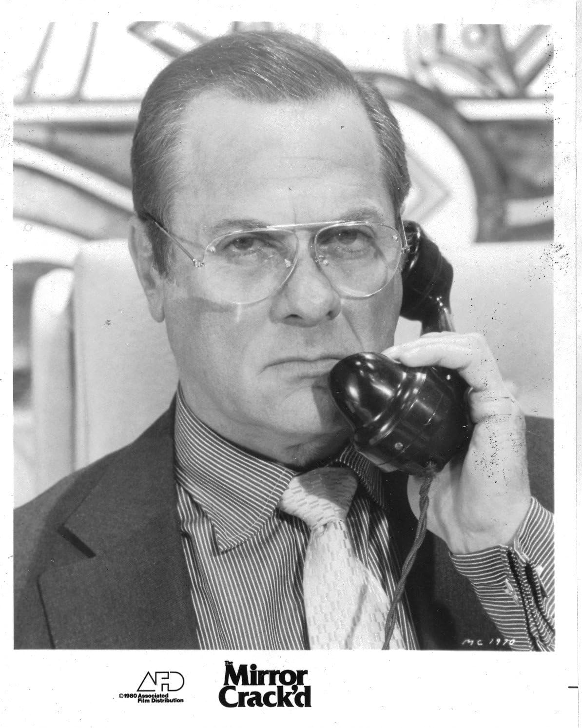 Tony Curtis The Mirror Crack'd Original 8x10 Photo J4083 at Amazon's ...