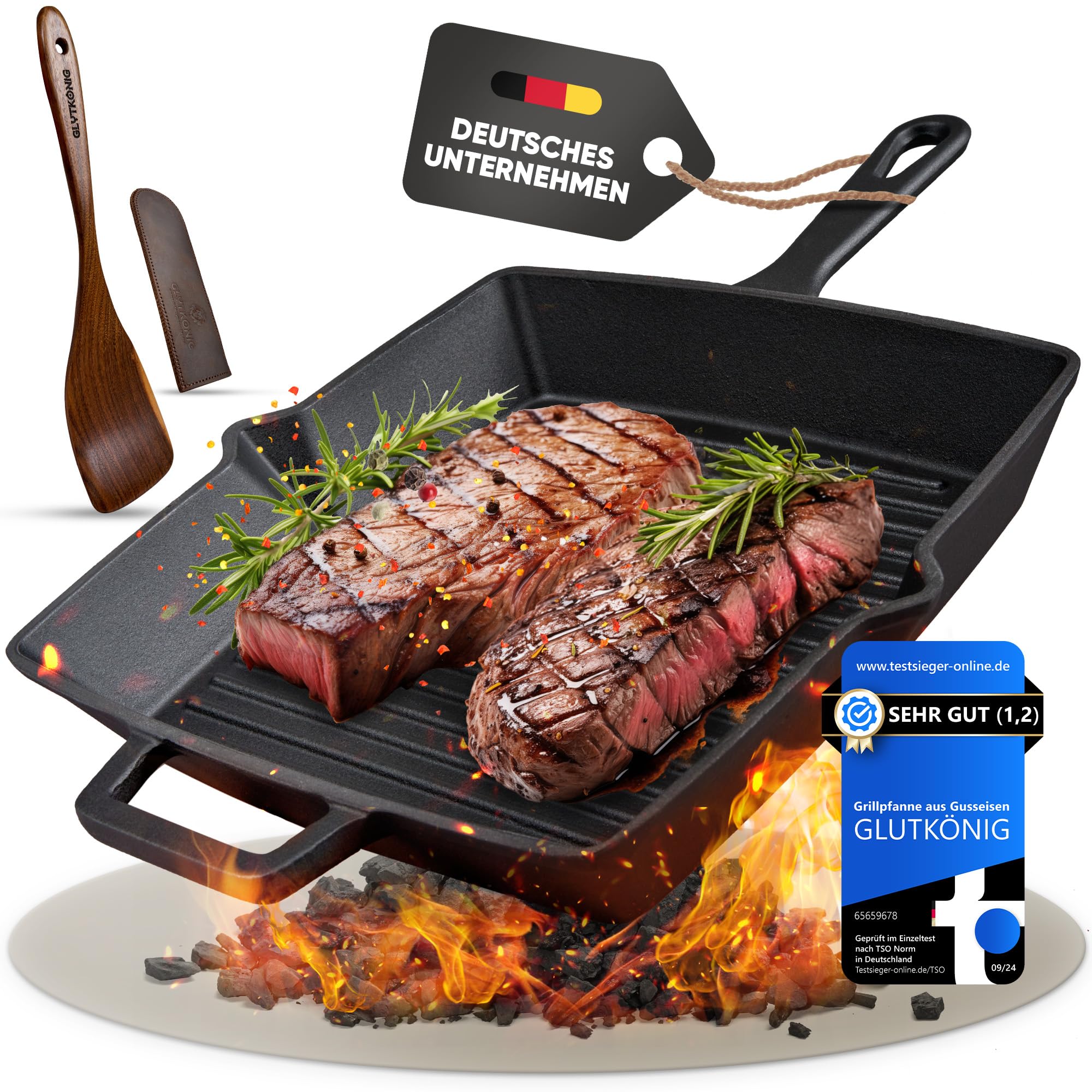 Grillpfanne Fur Induktion