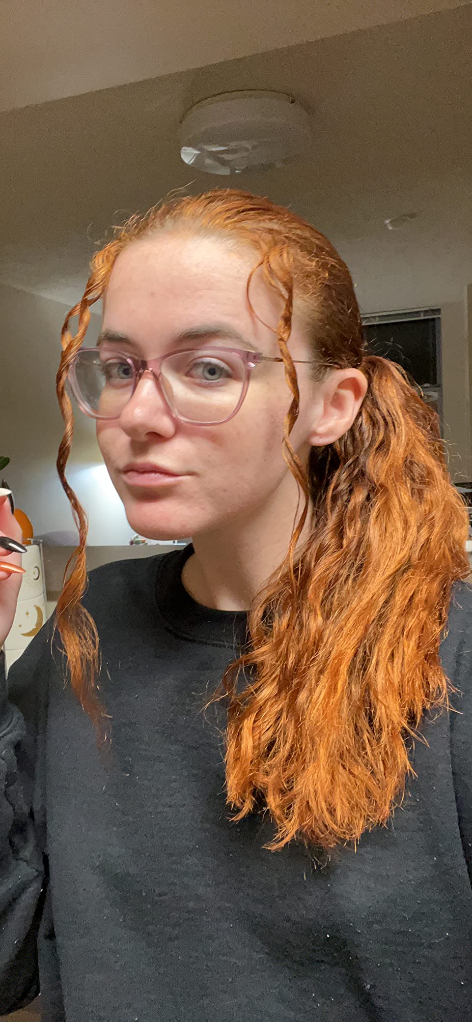 $3/mo - Finance Curlsmith - Hair Makeup - Vegan Temporary Hair Color ...