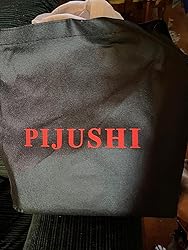 Amazon.com: PIJUSHI Designer Genuine Leather Purses and Handbags for ...