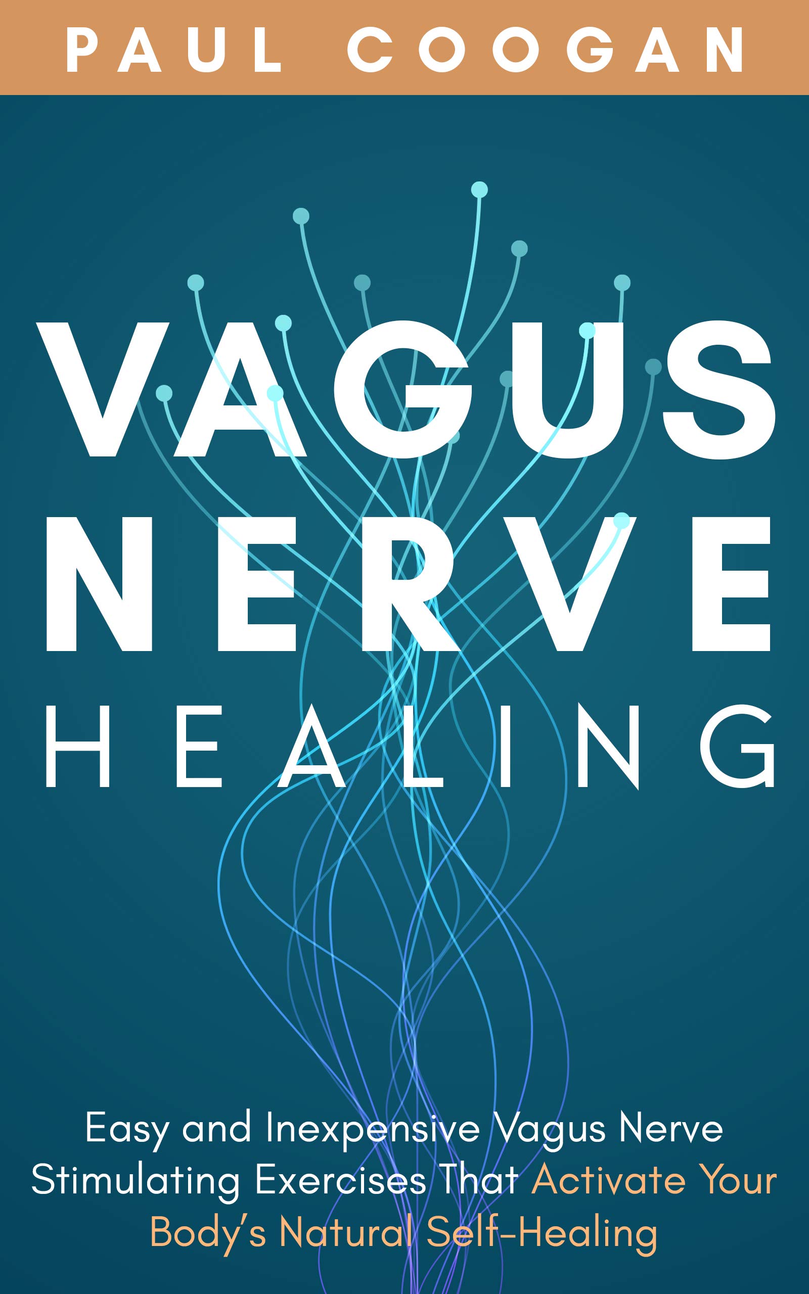 Buy Vagus Nerve Healing: Easy and Inexpensive Vagus Nerve Stimulating Exercises That Activate ...