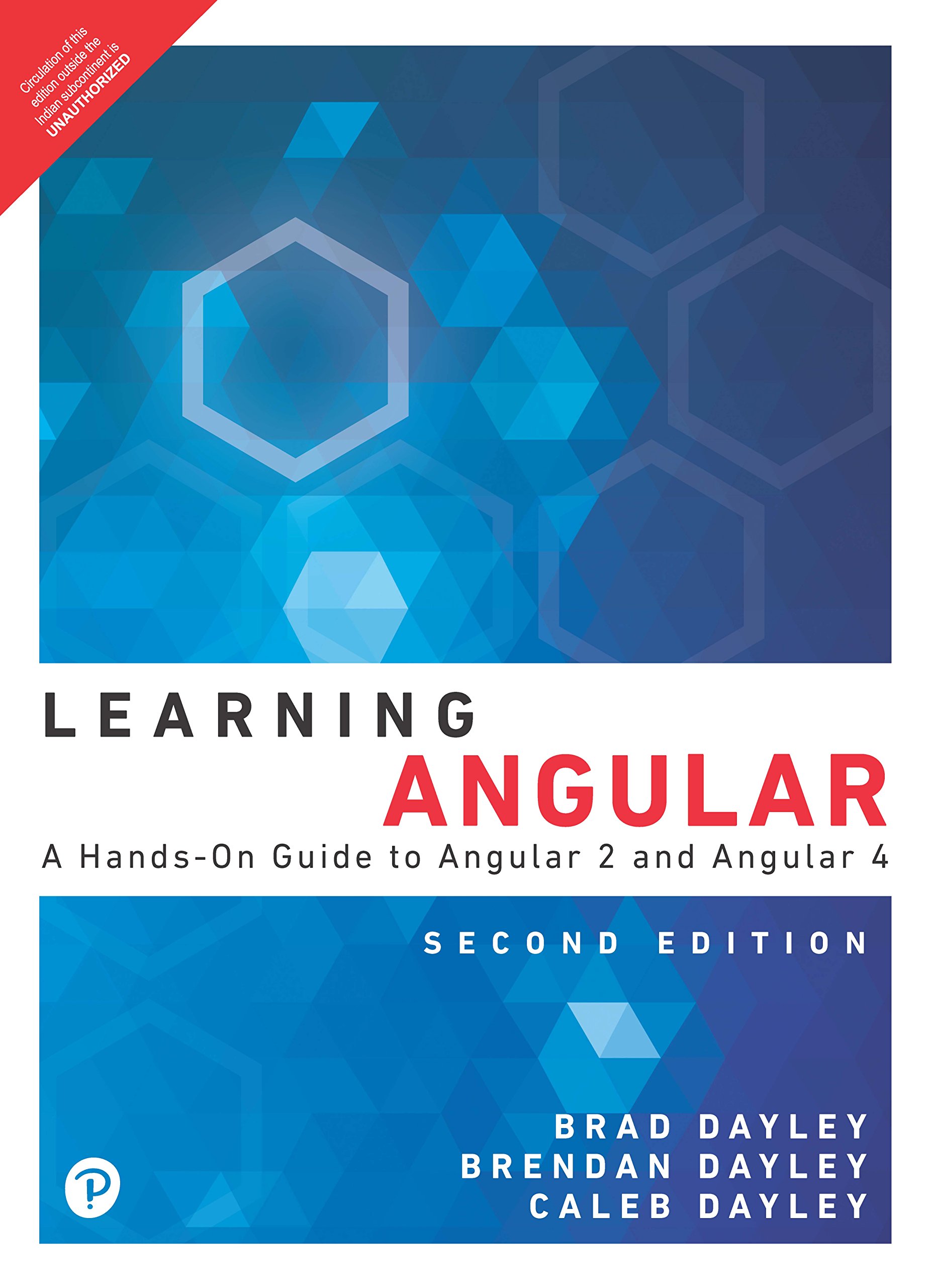 Buy Learning Angular A Hands On Guide To Angular 2 And Angular 4 Book Online At Low Prices In