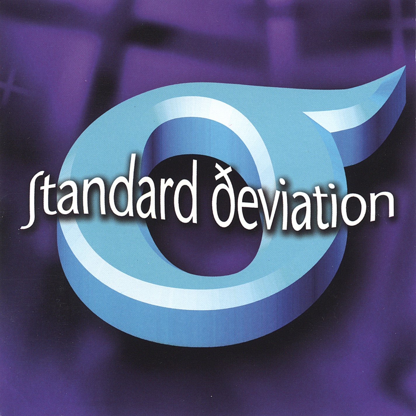 Standard Deviation - Standard Deviation - Amazon.com Music