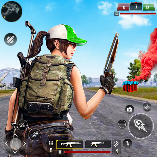 Gun Games 3d Offline Shooting - App on Amazon Appstore